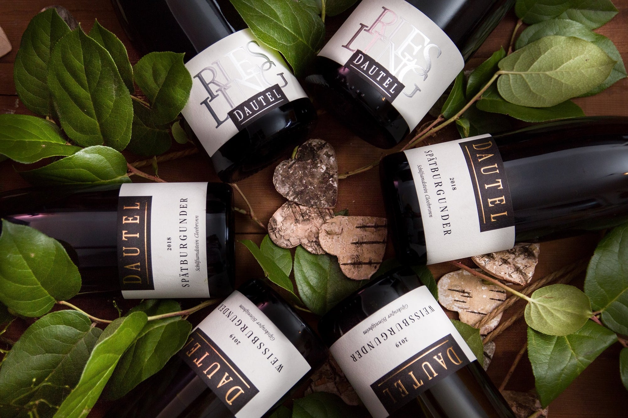 Dautel – IDEE & LOGOS