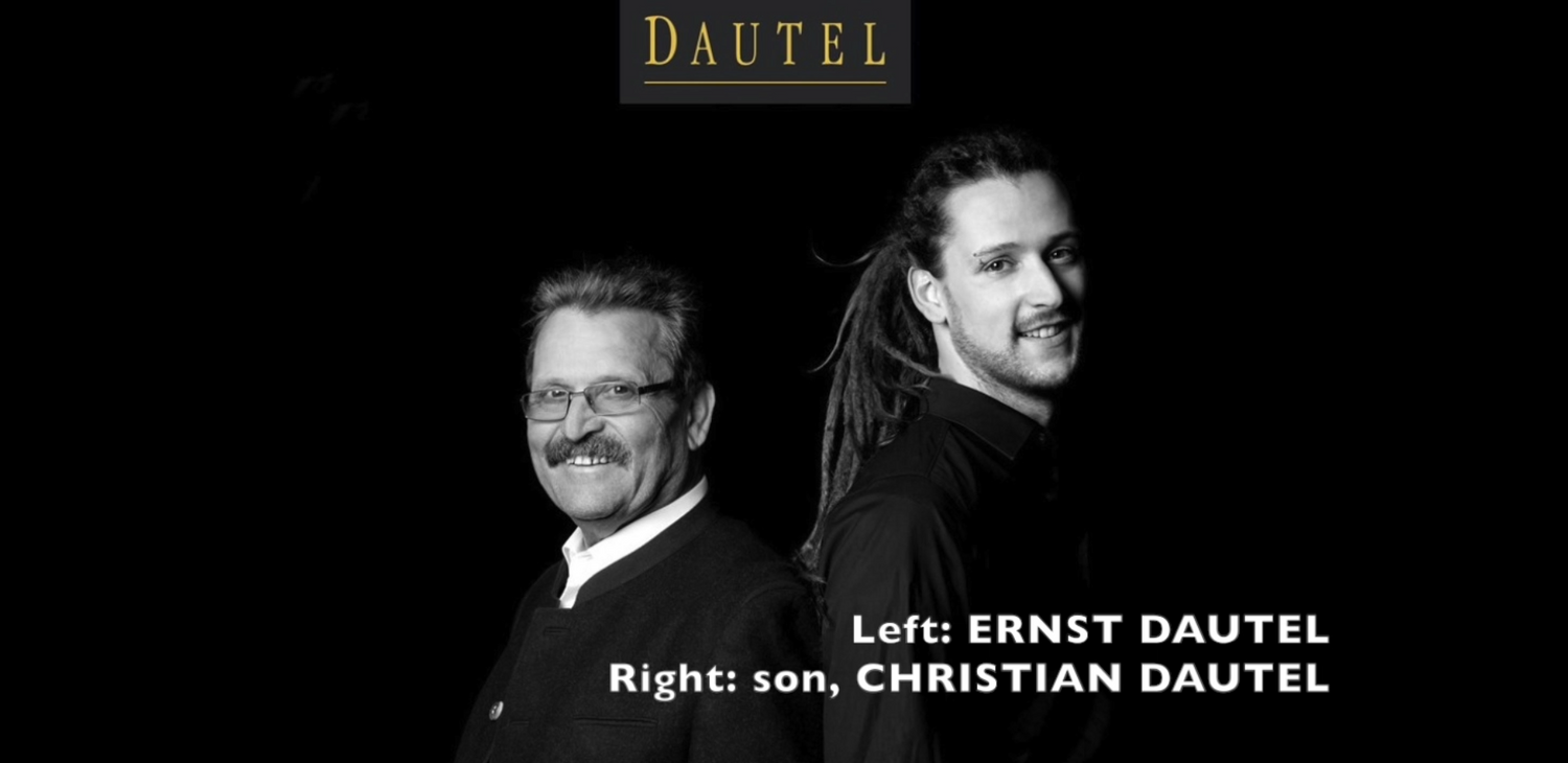 Dautel – IDEE & LOGOS