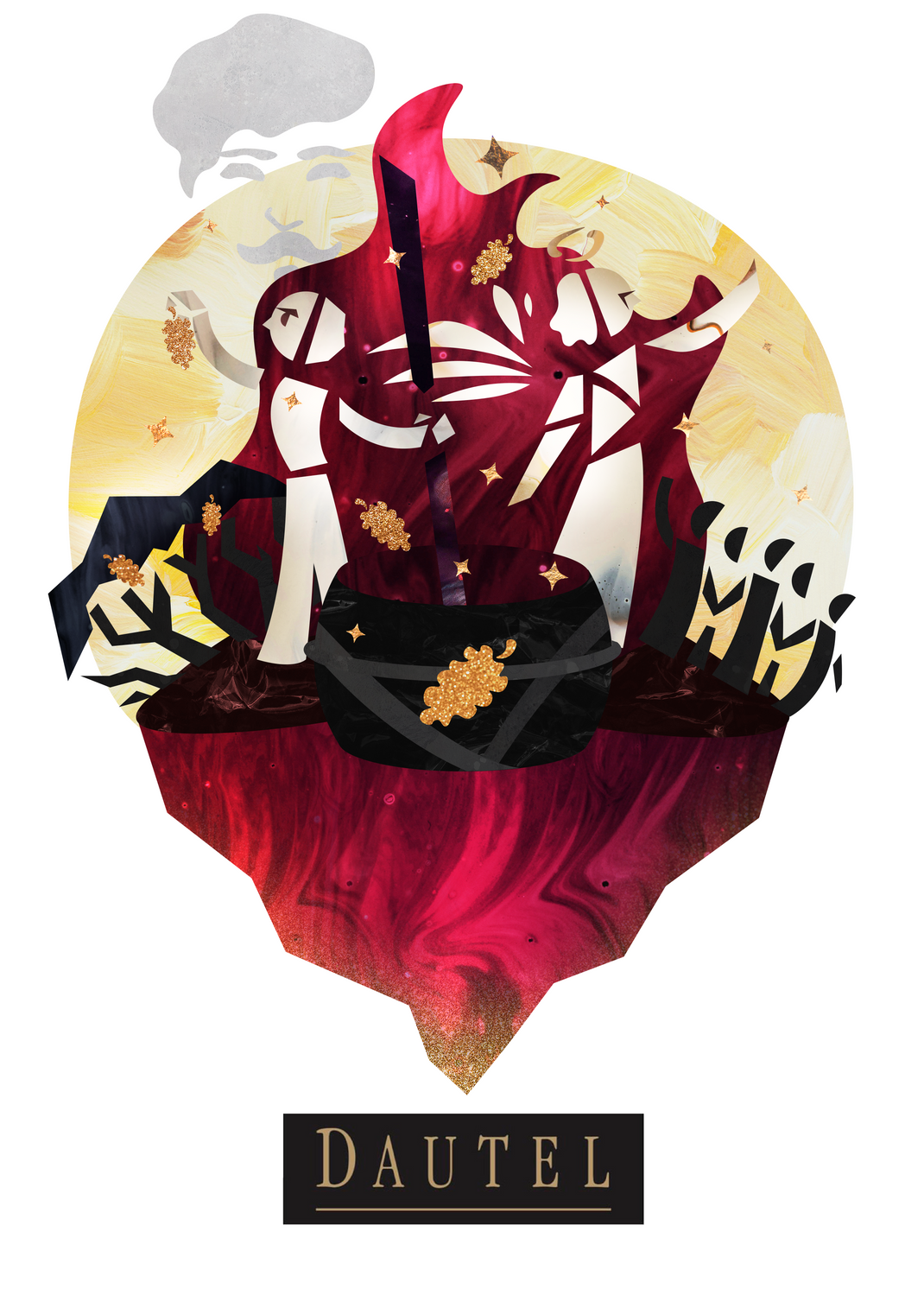 Dautel – IDEE & LOGOS